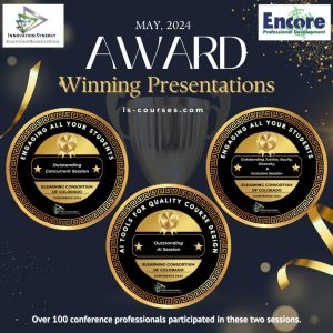 Encore – Professional Development